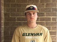 Cameron Wiley's Baseball Recruiting Profile