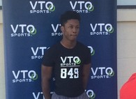 Christopher Foster's Football Recruiting Profile