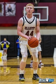 Bryson Dickerson's Men's Basketball Recruiting Profile