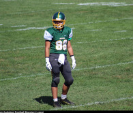 Charles Grady's Football Recruiting Profile