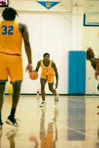 Kobe Reed's Men's Basketball Recruiting Profile