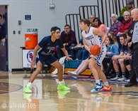 Cody Pennebaker's Men's Basketball Recruiting Profile