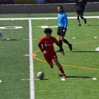 Dominic Do's Men's Soccer Recruiting Profile