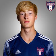 Jackson Hull's Men's Soccer Recruiting Profile