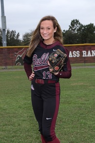 Kylee Johnson's Softball Recruiting Profile