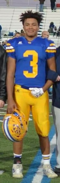 Aiden Hinkle's Football Recruiting Profile