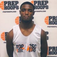 Robert Blount's Men's Basketball Recruiting Profile