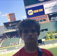 Landon Welborn's Baseball Recruiting Profile