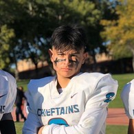 Andre King's Football Recruiting Profile