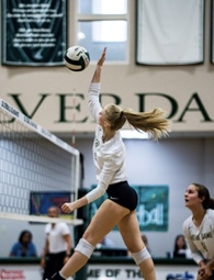 Regan Wolf's Women's Volleyball Recruiting Profile