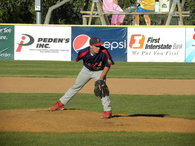 Thomas Malmberg's Baseball Recruiting Profile