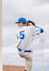 Connor Butler's Baseball Recruiting Profile