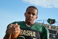 Caleb Jones's Football Recruiting Profile