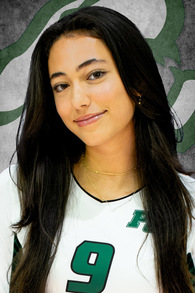 Isabella Medeiros's Women's Volleyball Recruiting Profile