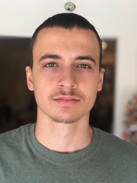 Jorge Collazo's Men's Soccer Recruiting Profile