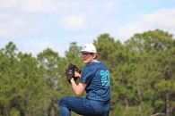 Thrasher Steed's Baseball Recruiting Profile