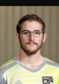 Derrick Rodriguez's Men's Soccer Recruiting Profile