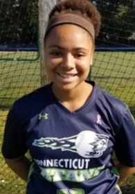 Kaya Johnson's Softball Recruiting Profile