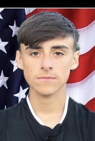 Justin Suarez's Men's Soccer Recruiting Profile