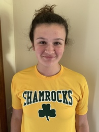 Isabel Hall's Softball Recruiting Profile
