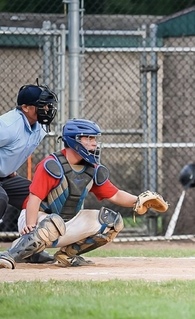 Mark Colligan's Baseball Recruiting Profile