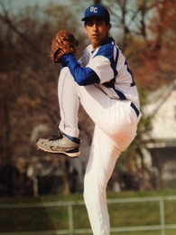 Luis Rojas's Baseball Recruiting Profile