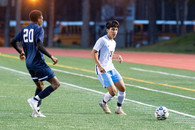 Jeffrey Ramos's Men's Soccer Recruiting Profile