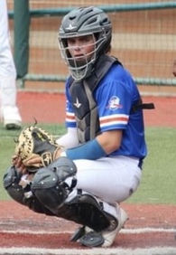 Dominic Cavacini's Baseball Recruiting Profile