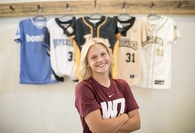 Ruby Moore's Softball Recruiting Profile