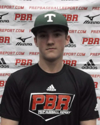 Matt Klein's Baseball Recruiting Profile