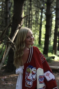 Cate Maxey's Women's Golf Recruiting Profile