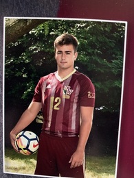 Marshall Musuraca's Men's Soccer Recruiting Profile