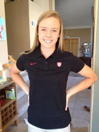 Kaylie Collins's Women's Soccer Recruiting Profile