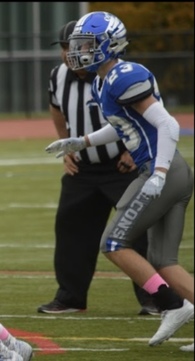 Zachary Hathaway's Football Recruiting Profile