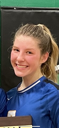 Hailey Warfel's Women's Volleyball Recruiting Profile