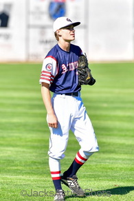 Jonathan Howton's Baseball Recruiting Profile