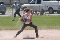 Taylor Johnson's Softball Recruiting Profile
