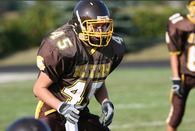 Garrett Russell's Football Recruiting Profile