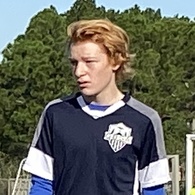 Michael Hamstra's Men's Soccer Recruiting Profile