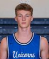 Edward Harrell's Men's Basketball Recruiting Profile