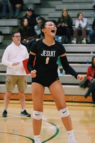 Hannah Nguyen's Women's Volleyball Recruiting Profile