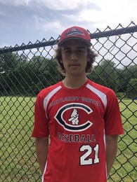 Josh Shea's Baseball Recruiting Profile