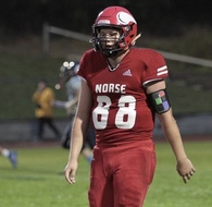 Michael Wittman's Football Recruiting Profile