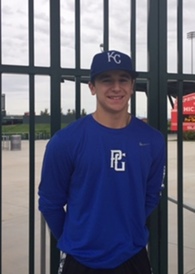 Cole Hoskins's Baseball Recruiting Profile