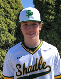 Ethan Pugh's Baseball Recruiting Profile