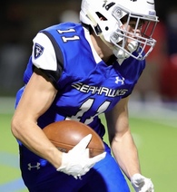 Luke Murphy's Football Recruiting Profile