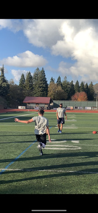 Joshua Leff's Football Recruiting Profile