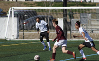 Brandon Callahan's Men's Soccer Recruiting Profile