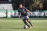 Angel Ramirez's Men's Soccer Recruiting Profile