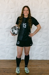 Kaylee Hanson's Women's Soccer Recruiting Profile